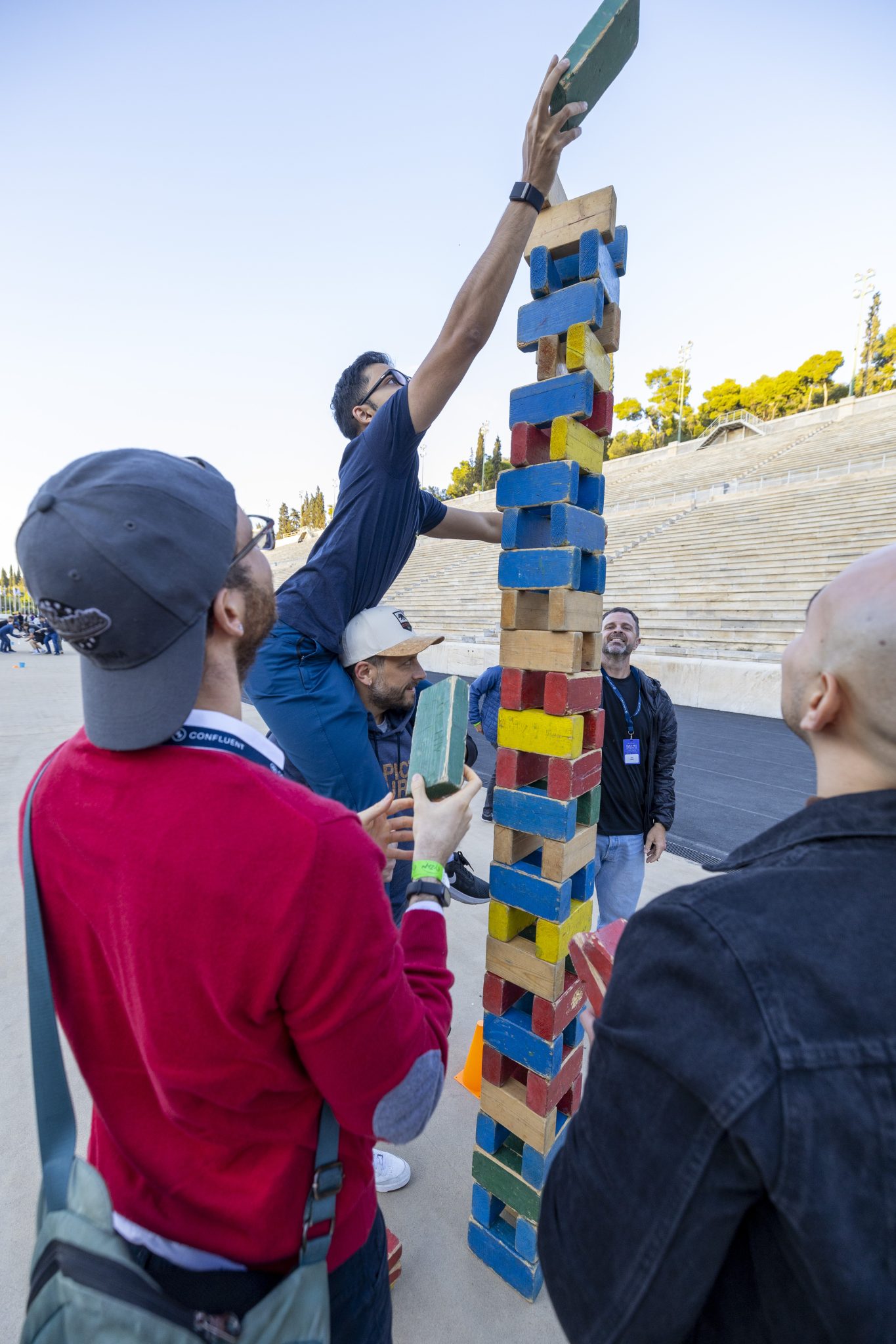 Obis 360: Confluent Event in Athens - ευΖΗΝ feelόsophy | DMC Greece ...