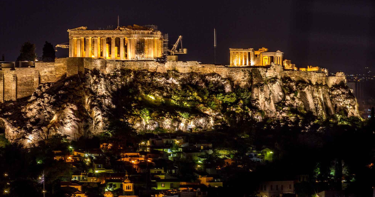 World Travel Awards announces first ceremony in Greece - ευΖΗΝ ...